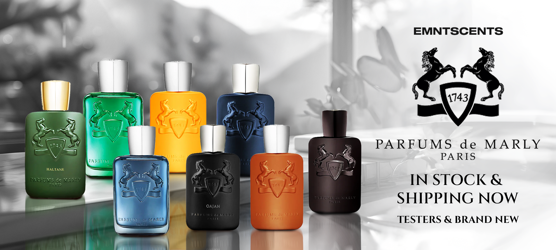 EMNT SCENTS