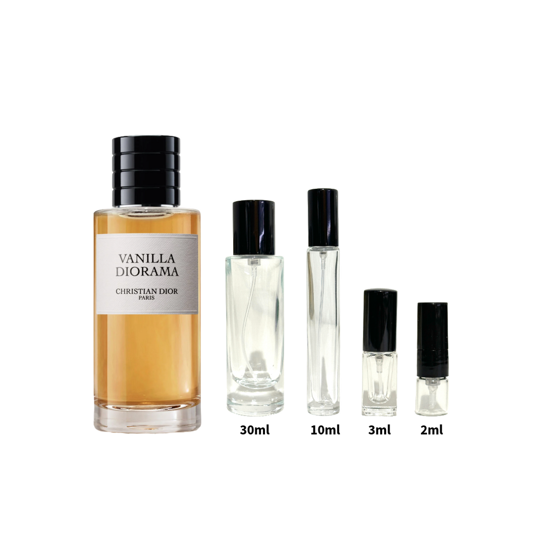 DIOR – EMNT SCENTS