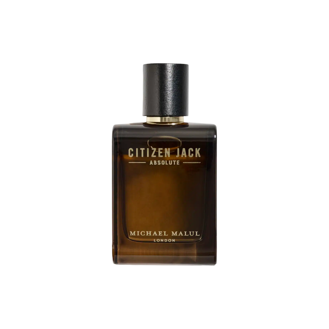 Michael Malul Citizen Jack Absolute EDP – EMNT SCENTS