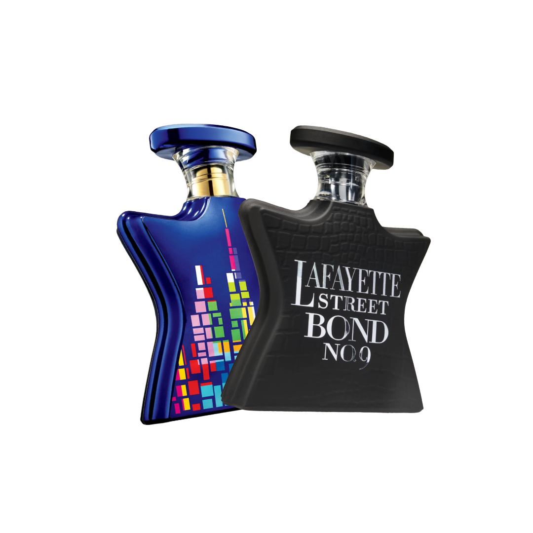 SAMPLE - Bond No. 9 Winter Bundle – EMNT SCENTS