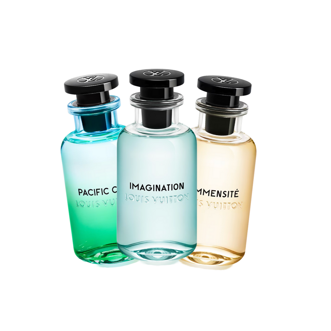 SAMPLES – EMNT SCENTS